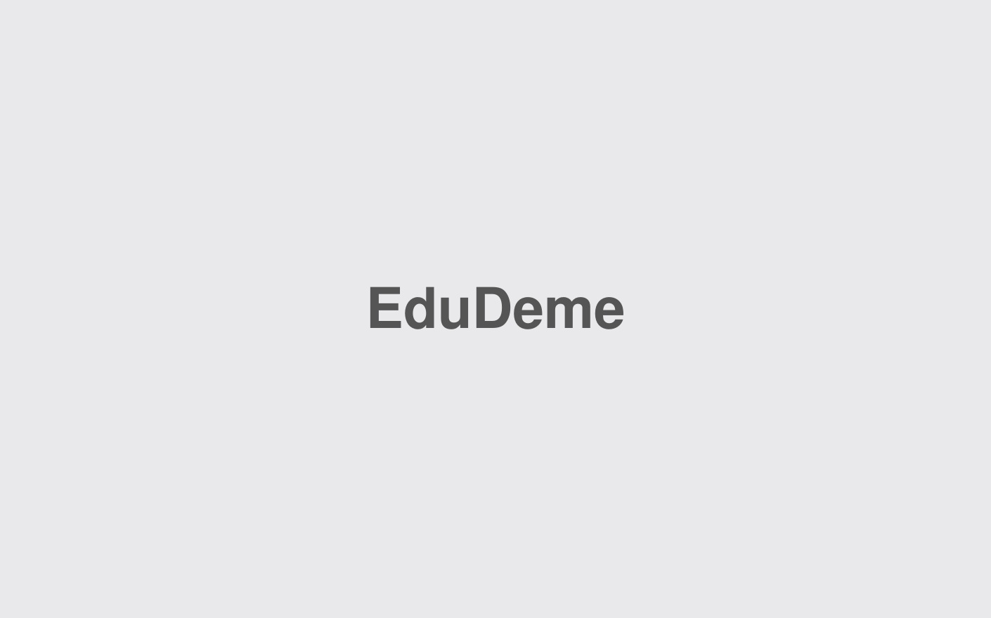 Courses - Bramma